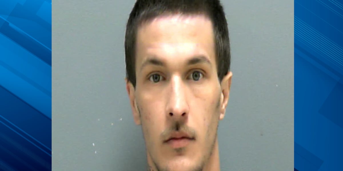 Deputies make arrest after victim found beaten in Darlington County Deputies make arrest after victim found beaten in Darlington County
