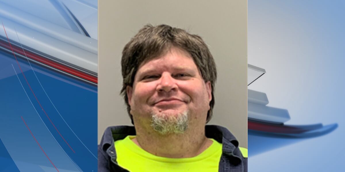 Florence Man Sentenced To 10 Years Federal Prison For Possession Of