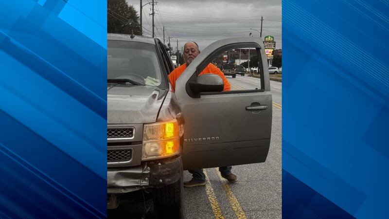 Police Searching For Florence Hit And Run Suspect