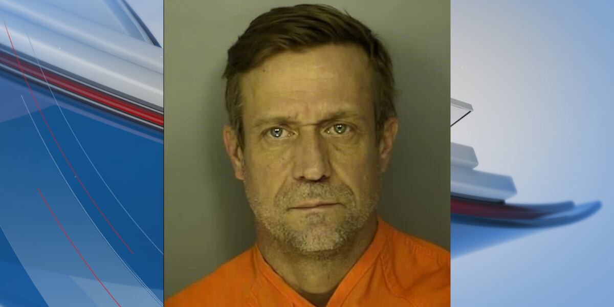 Judge Grants Bond For Alleged Horry County Serial Restaurant Burglar