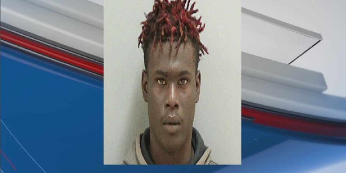 Police Man Facing Attempted Murder Charges After Firing Into Occupied