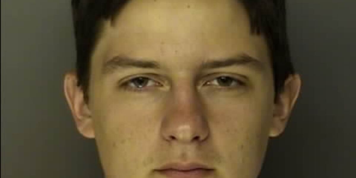 Aynor Man Accused Of Sexually Assaulting 14 Year Old Girl