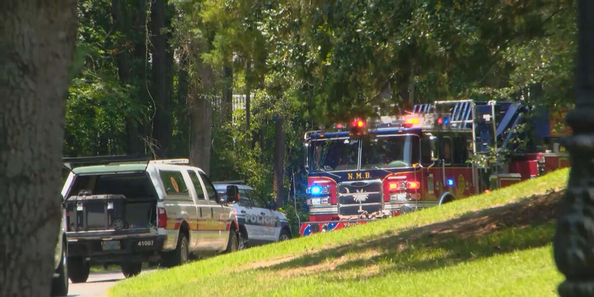 NTSB releases preliminary report on North Myrtle Beach deadly crash NTSB releases preliminary report on North Myrtle Beach deadly crash