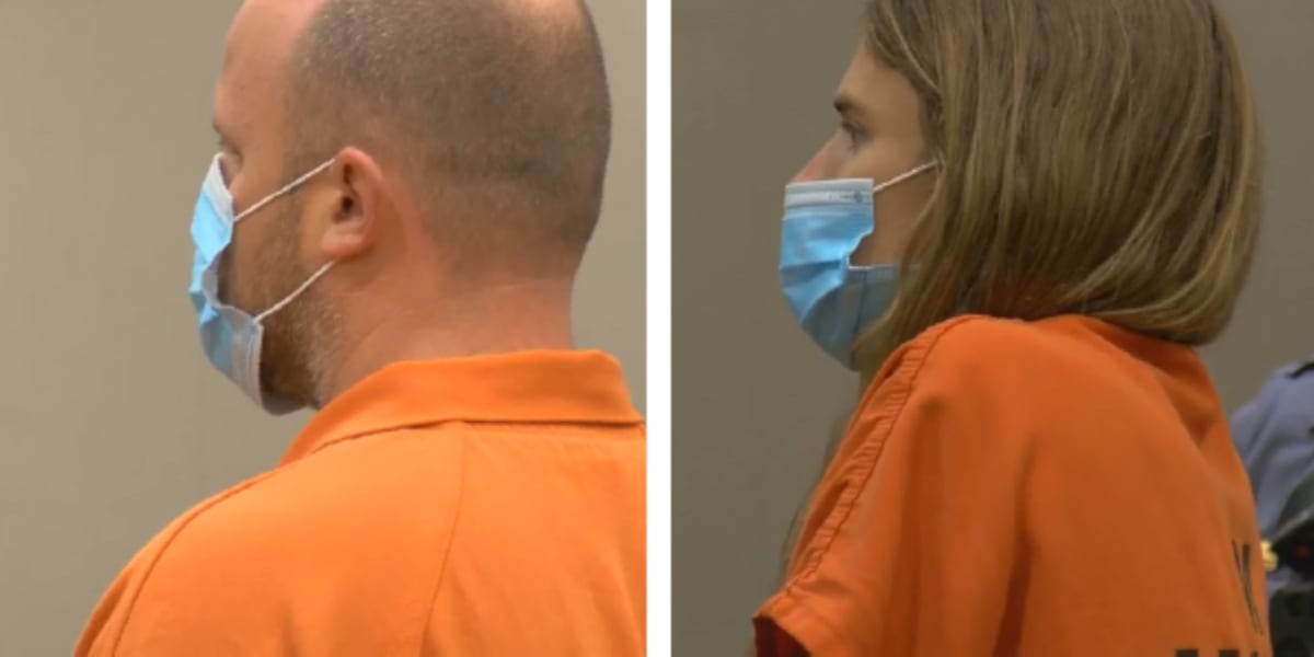 Judge Grants Bond For Former Horry Deputy Coroner Woman Charged In