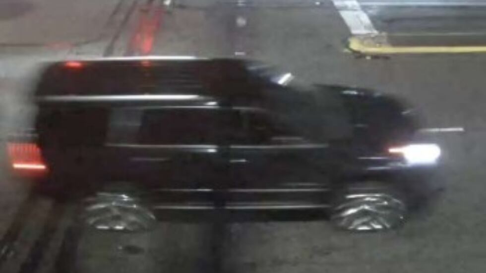 Coroners Office Releases Composite Of Hit And Run Victim In Myrtle