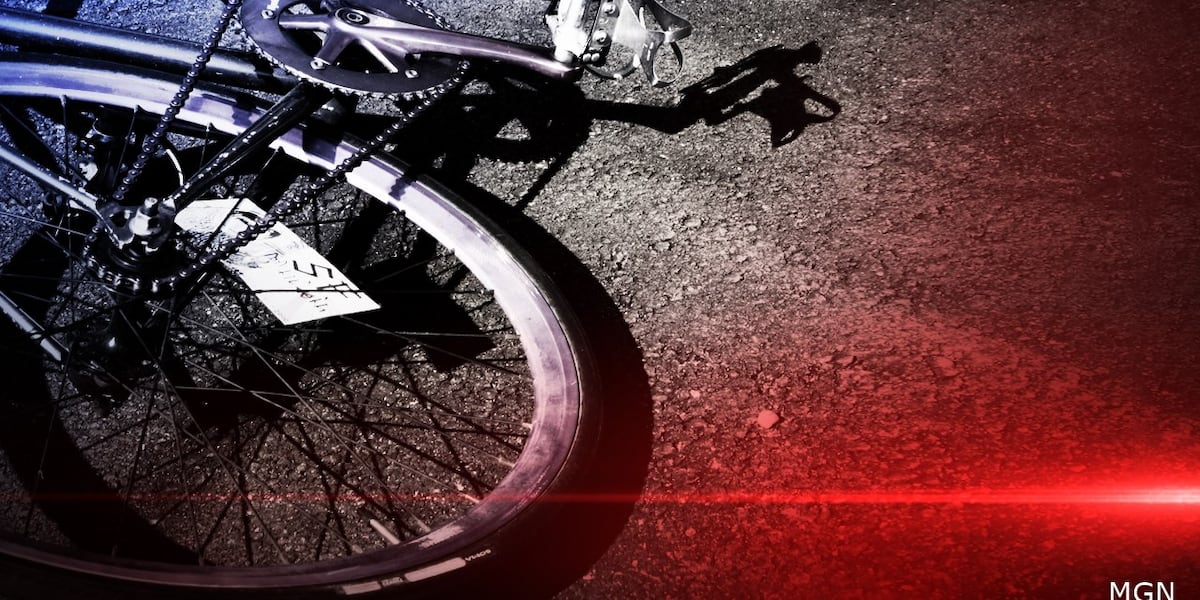 82-year-old bicyclist dies several days after crash in Carolina Forest area 82-year-old bicyclist dies several days after crash in Carolina Forest area