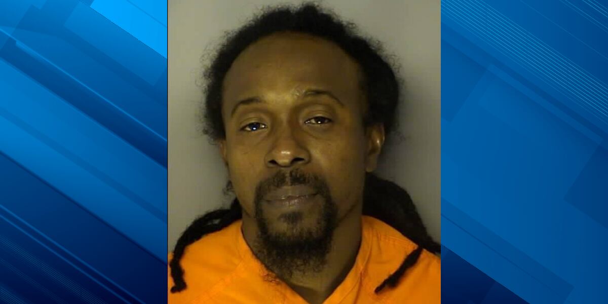 Jury Convicts Myrtle Beach Man Of Killing Another Man In Forestbrook Area